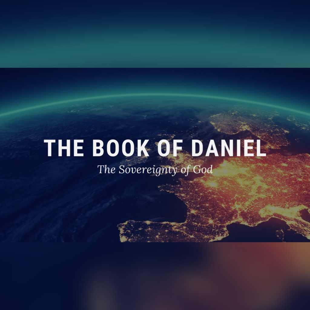 Daniel Calvary Chapel Flower Mound